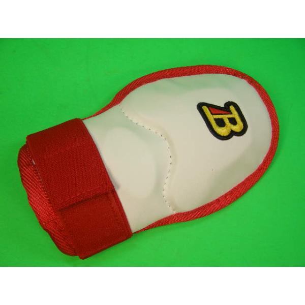 【発売日：2024年02月08日】バッターズ・アクセサリーならベルガード！MLBメジャーリーグで人気のオーダーカラーの手甲ガードです！日本プロ野球選手はもちろん、メジャーリーガー、世界各国のプロ選手から信頼されている高品質です。右打者用、左...