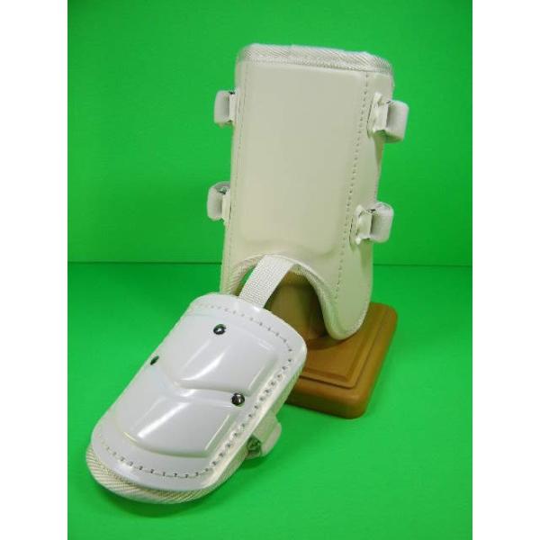 【発売日：2025年07月24日】バッターズ・アクセサリーならベルガード！ヒザ中間から足甲までの自打球をガードします。本体部長さ約１４センチ。日本プロ野球選手はもちろん、メジャーリーガー、世界各国のプロ選手から信頼されている高品質です。画像...