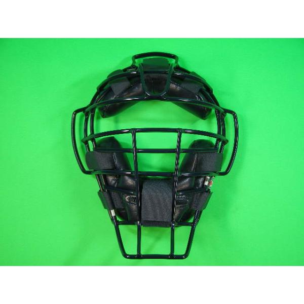 【発売日：2025年08月28日】小型フレーム、発声のしやすい W型パッド採用、人気の審判用マスクです。カラーはネイビーです。ベルガード商標がバンド裏側に付く裏ネーム仕様です。ベルガード商標のデザインは発送時期により異なります旨ご了承くださ...