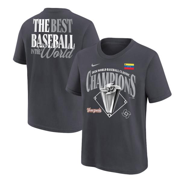 2026 World Baseball Classicは、ベネズエラ代表の初優勝で幕を閉じました。グループリーグではドミニカ代表に敗れたものの、準々決勝では日本を撃破。ウィルヤー・アブレイユの逆転スリーランがトラウマになっている人も多いかも...