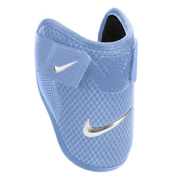 ナイキのエルボーガード！耐久性に優れ衝撃吸収するシェルがしっかりガード。Dri-FITテクノロジーがドライで快適な着心地をサポート。軟式野球・硬式野球どちらにも使用可能です。【素材】ポリエチレン、ポリエステル、EVA、ゴム、ポリウレタン【カ...