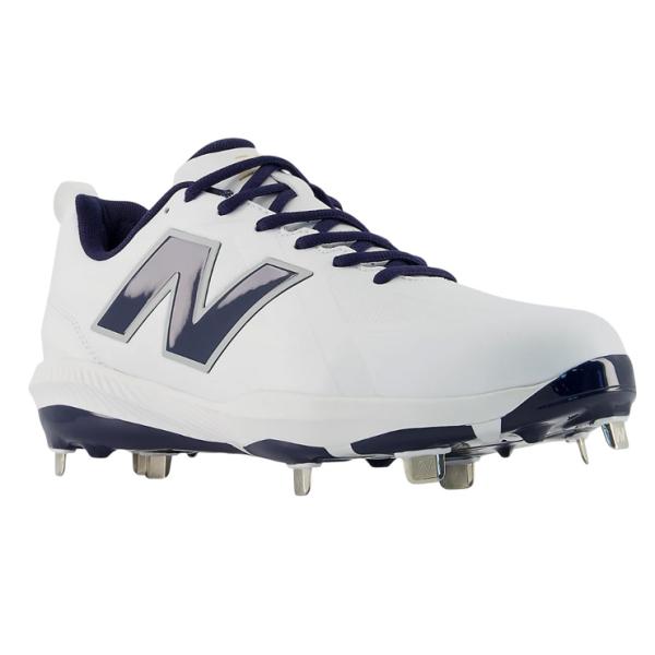 ニューバランスの金属スパイク、2026年春夏モデル！日本の要望を基に開発したNBベースボールのNEWモデル「1000 v1」が登場。ミッドソールにはクッション性と反発性を高次元に達成したFUELCELLを採用し、確実な一歩目を実現。アッパー...