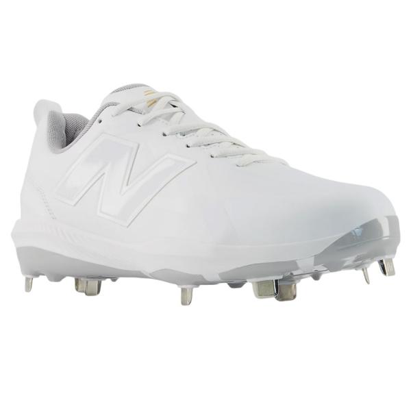 ニューバランスの高校野球対応金属スパイク、2026年春夏モデル！日本の要望を基に開発したNBベースボールのNEWモデル「1000 v1」が登場。ミッドソールにはクッション性と反発性を高次元に達成したFUELCELLを採用し、確実な一歩目を実...