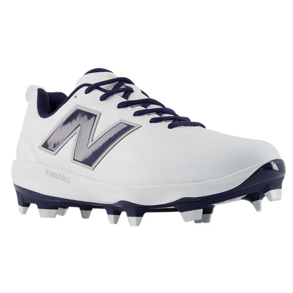 ニューバランスのポイントスパイク、2026年春夏モデル！日本の要望を基に開発したNBベースボールのNEWモデル「1000 v1」が登場。ミッドソールにはクッション性と反発性を高次元に達成したFUELCELLを採用し、確実な一歩目を実現。アッ...