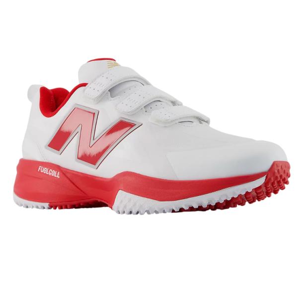 ニューバランスのトレーニングシューズ、2026年春夏モデル！日本の要望を基に開発したNBベースボールのNEWモデル「1000 v1」が登場。ミッドソールにはクッション性と反発性を高次元に達成したFUELCELLを採用し、確実な一歩目を実現。...