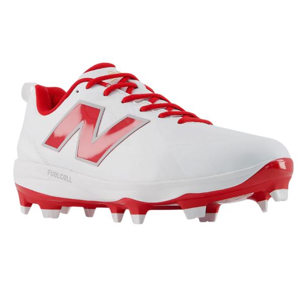 ニューバランスのポイントスパイク、2026年春夏モデル！日本の要望を基に開発したNBベースボールのNEWモデル「1000 v1」が登場。ミッドソールにはクッション性と反発性を高次元に達成したFUELCELLを採用し、確実な一歩目を実現。アッ...
