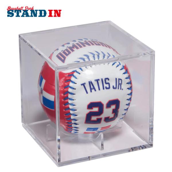 2026 World Baseball Classicが、3/5〜3/17の日程で開催されました。第6回大会はベネズエラ代表が優勝。日本代表はベスト8に終わったものの、熱い試合に大きく盛り上がりました。本商品は、フェルナンド・タティス・ジュ...