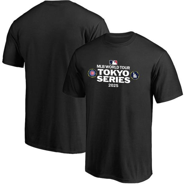 2025年3/18-3/19に開催される、MLB World Tour Tokyo Series 2025。ロサンゼルス・ドジャース vs シカゴ・カブスの開幕戦が東京で行われます。大谷翔平選手、山本由伸選手、佐々木朗希選手、鈴木誠也選手、...