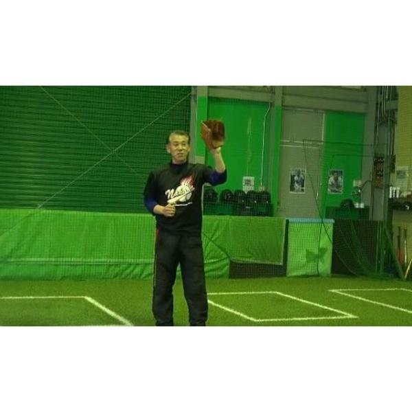 プロ野球で、内・外野をこなした、守備の職人村上眞一が、構えから、練習方法までひとつひとつ丁寧に教えます。◆キャッチボールの基本◆スローイングの練習方法◆内野手の構え ◆ボールへの入り方 ◆ゴロの捕球 ◆ショートバウンドの取り方 ◆ゴロ捕球の...