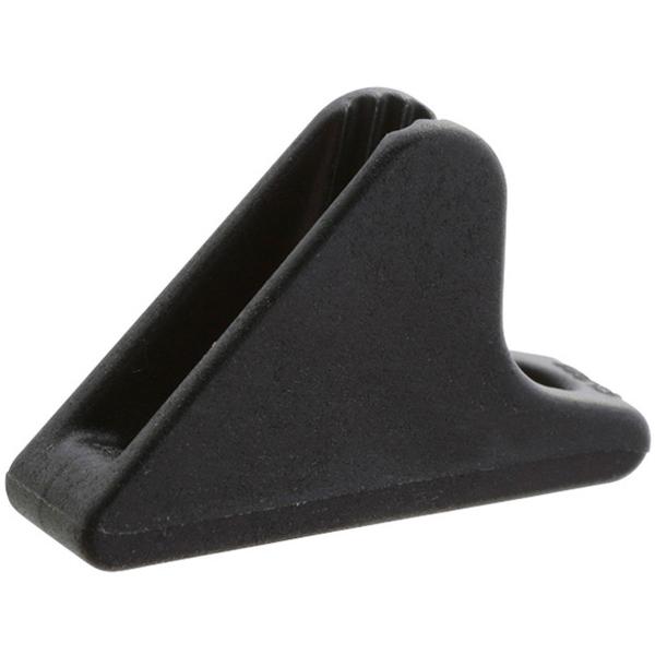 ≪Clamcleat≫ガイラインの張りをスムーズに調整するテンショナー。ソロテントやシェルターなどに使われるコンパクトなラインロック。-20℃まで対応し、グローブをしたままでも扱えます。グローなら暗闇で自分のテントがひと目でわかります。