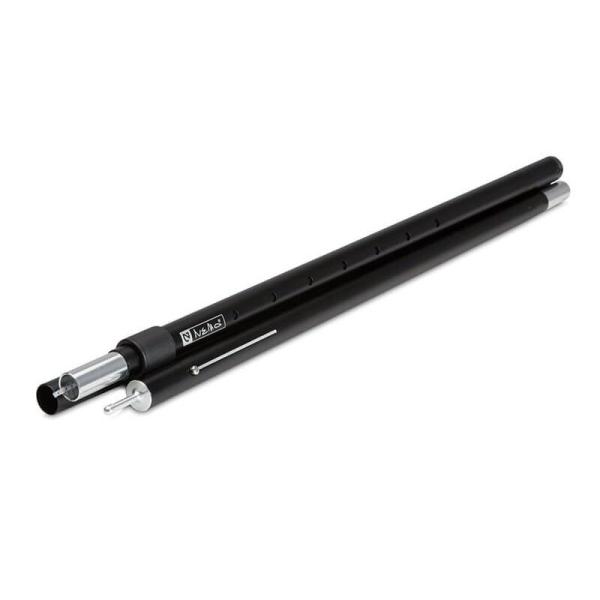 ≪NEMO / ADJUSTABLE TARP POLE≫タープポールSとMは、ヘキサライトやシャドウキャスターのサブポールとして使用する長さ調整が可能なポールです。タープポールLは、シャドウキャスターのメインポールとして最適な長さ調整が可...