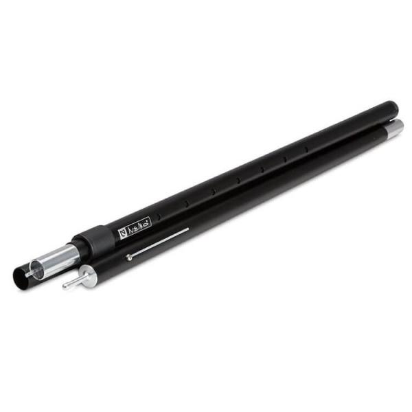 ≪NEMO / ADJUSTABLE TARP POLE≫タープポールSとMは、ヘキサライトやシャドウキャスターのサブポールとして使用する長さ調整が可能なポールです。タープポールLは、シャドウキャスターのメインポールとして最適な長さ調整が可...