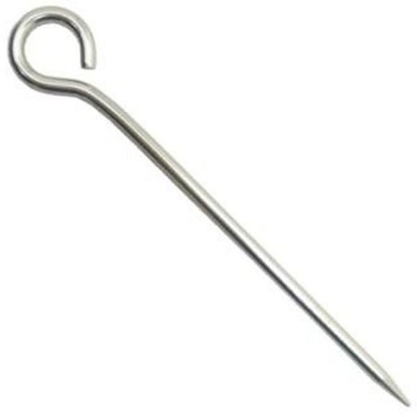 ≪RIPEN ARAITENT / ACCESSORY≫アルミ合金製の小型ペグ。