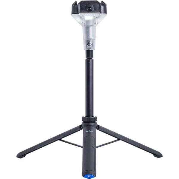 ≪DEVOS / LightRanger 800 mini≫Devos ディボス ライトレンジャー800ミニ DMP800C は、ソロキャンプやバックパッキングに最適な軽量性に優れたミニマルLEDランタンです。超コンパクトな三脚を備えたライ...