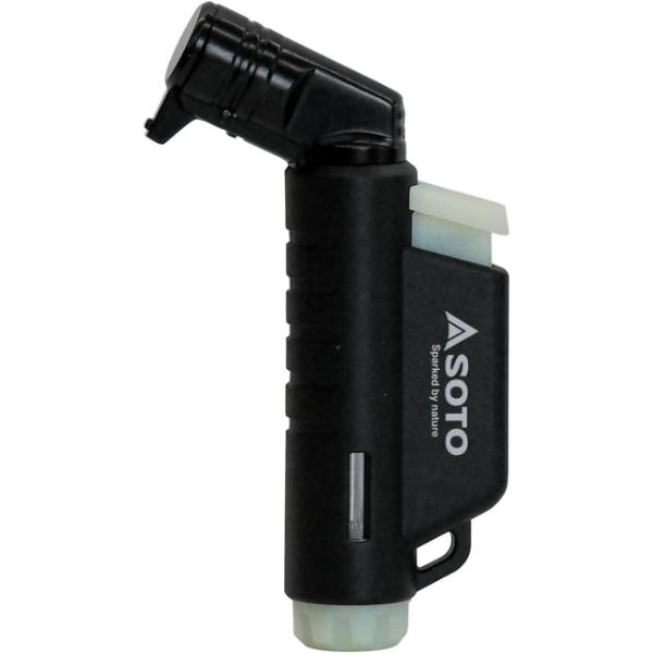 ≪SOTO≫人気の蓄光シリーズにマイクロトーチACTIVEが参戦人気のマイクロトーチ ACTIVE (ST-486)に蓄光モデルが数量限定で登場します。暗闇での視認性を高める実用的なギミックを搭載し、蓄光の緑と青の2色限定で展開します。実用...