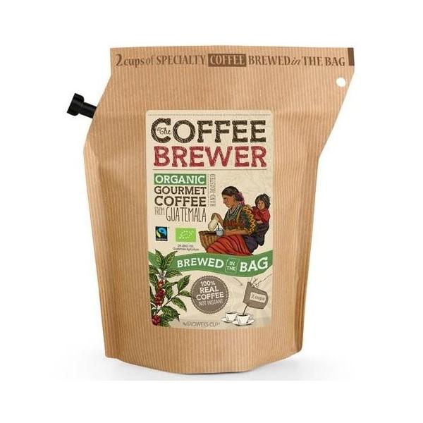 ≪GROWER'S CUP / COFFEE BREWER≫グアテマラ・フェデコカグアラ・エスペランシタは、44人のメンバーからなる小さな協同組合です。そのうち15人のメンバーは女性です。地元の女性は、協同組合の発展に重要な役割と果たしてい...