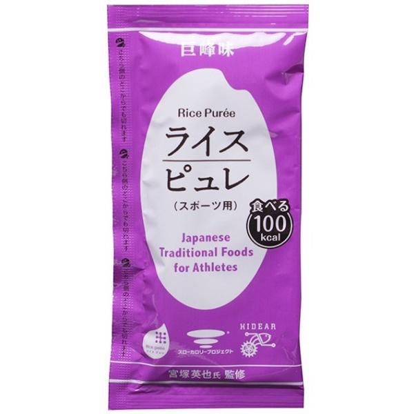 ※この商品(食品)はお客様都合による返品・交換対象外となります※≪ミナトヘルスフーズ≫トライアスリートの宮塚英也氏が、レース中にカロリー補給食として活用していた「ういろう」をアレンジし、 「噛んで食べるタイプ」の日本人ならではのカロリー補給...