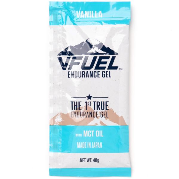 ※この商品(食品)はお客様都合による返品・交換対象外となります※≪VFUEL / Endurance Gel Vanilla≫最も胃に優しく、長時間続くエネルギーVFUEL ENDURANCE GEL は、長時間にわたって動き続ける、すべて...