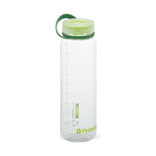 ≪HydraPak / RECON 1L≫ エコフレンドリー ハイドレーションハイドラパックより、ファン待望のハードタイプの、しかも自然に優しいウォーターボトルの登場です。50％ポスト・コンシューマー・リサイクル：PCR（Post-Cons...