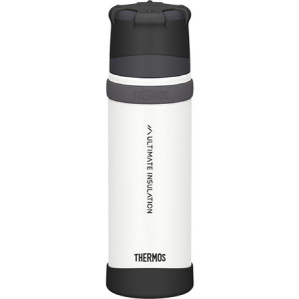 ≪THERMOS≫山での厳しい条件に対応した「山専用」ボトル山専用ボトルとは、平地では考えられない厳しい条件を想定して開発されたサーモスのステンレスボトルです。口径のサイズから形状、素材に至るすべての構造に、登山者のための意図があります。山...