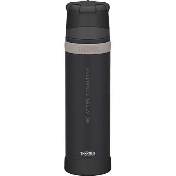 【特価品／返品・交換不可】≪THERMOS≫山での厳しい条件に対応した「山専用」ボトル山専用ボトルとは、平地では考えられない厳しい条件を想定して開発されたサーモスのステンレスボトルです。口径のサイズから形状、素材に至るすべての構造に、登山者...