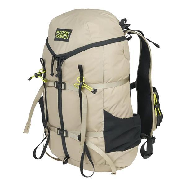 【特価品／返品・交換不可】≪MYSTERY RANCH / Gallagator 25≫MYSTERY RANCH ミステリーランチ ギャラゲーター25 はデイハイク、デイリーユース、トラベルとマルチに使える軽量なバックパックです。