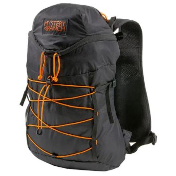 【特価品／返品・交換不可】≪MYSTERY RANCH / Gallagator 10≫MYSTERY RANCH ミステリーランチ ギャラゲーター10 はトレイルランニング、軽めのハイキング、旅行用のパックとして街を巡るのにおすすめの軽量...