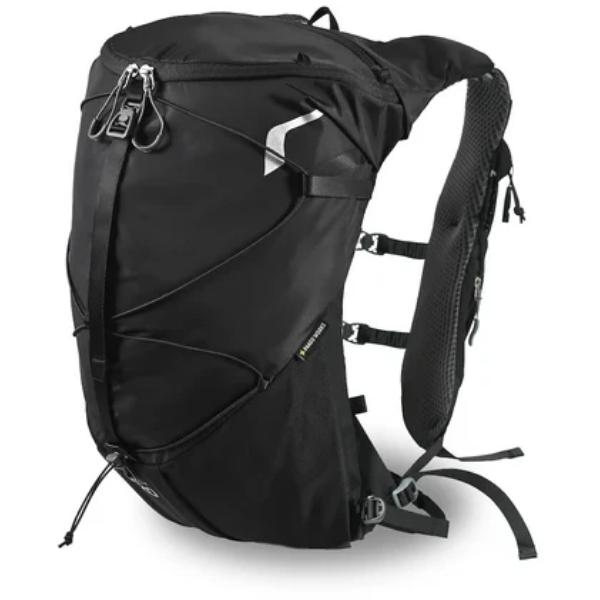 ≪PaaGo WORKS / RUSH 20≫Designed by the Runnersデイハイクに最適なファストパッキングモデル[すべてのスピードハイカーのために]・ALL-ROUND MODEL人気モデルのRUSH 20がフルリニュ...