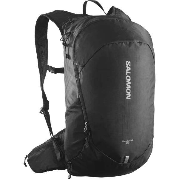 ≪SALOMON / TRAILBLAZER 20≫日帰りハイキングやシティーユースに最適な Trailblazer 20 が復活。ハーネスとバックパネルを改良し、快適さと通気性を最大限に高めるとともに、容量を増やし、よりダイナミックなデザ...