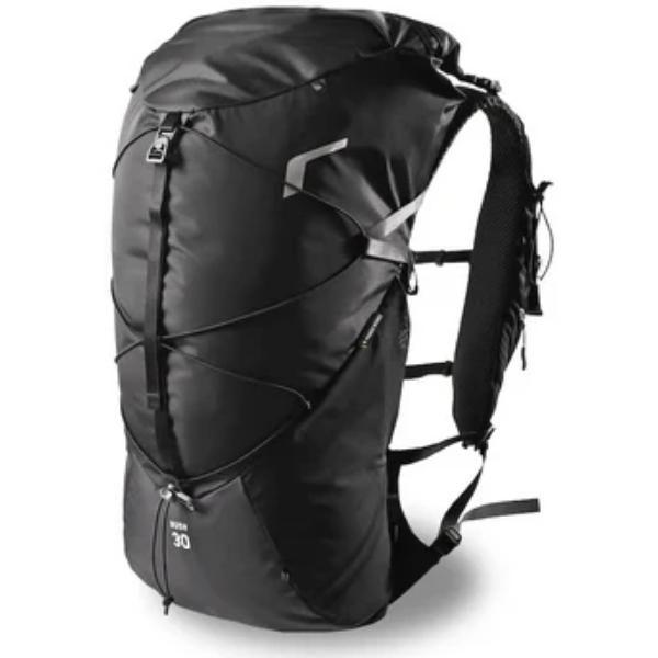 ≪PaaGo WORKS≫Designed by the Runnersオーバーナイトに最適なファストパッキングモデル[すべてのスピードハイカーのために]・FASTPACKING MODELロングディスタンスに定番のRUSH 30がフルリニ...