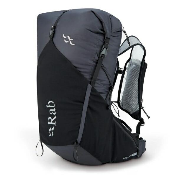≪Rab / Veil XP 30≫アドベンチャーレースのような予測不可能なコンディションで素早く行動するために開発された超軽量防水パック。IPX4の防水テストに合格したこのパックは、テープドシームと防水素材が組み合わされ、数日間の山行で直...