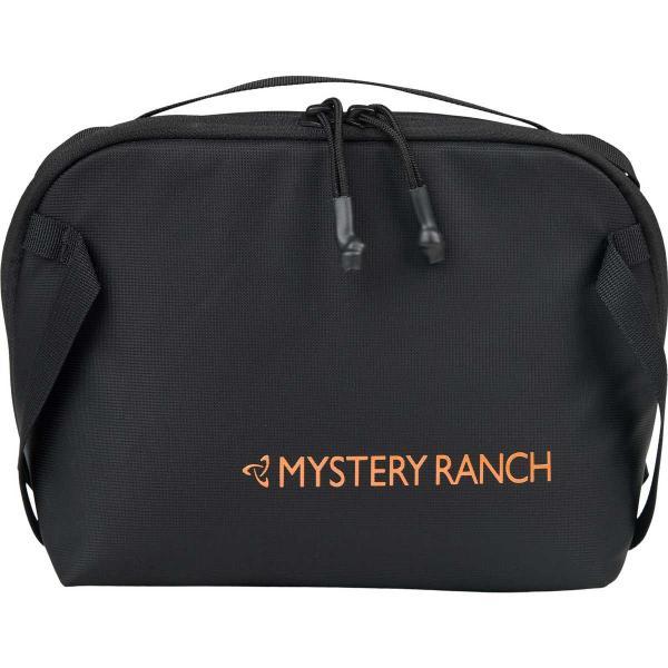 【特価品／返品・交換不可】≪MYSTERY RANCH / MISSION CONTROL M≫デリケートな機器やアクセサリーを保護するパッド入りのミッションコントロールは、旅行時の電子機器の整理に最適なコンパクトなバッグです。耐候性に優れ...