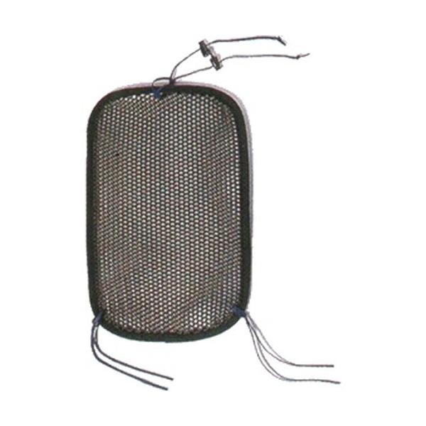 ≪RIPEN ARAI TENT≫ハニカムメッシュを使用していないザックでも、ハニカムメッシュの快適さを体験していただけるように作られた後付け用の汗蒸れ防止用パッドです。どんなザックでも取り付けることができるように、本体にはあえて何の加工も...