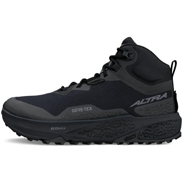 ≪ALTRA / TIMP 6 MID GTX Men≫【GORE-TEX採用、全方位に死角なし。】「TIMP 6 GTX」の機動力はそのままに、足首のサポート力を高めたMIDカットモデルが進化を遂げて登場しました。ロングハイクや過酷な環境...