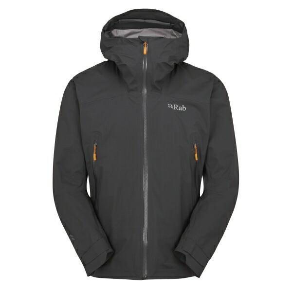 ≪Rab / Ms Firewall Light Jacket≫軽量でパッカブルなProflex(TM)３レイヤーシェルは柔らかく、しなやかで、様々なコンディションのハイキングやアウトドアアドベンチャーに最適です。フィット感のある調節可能な...