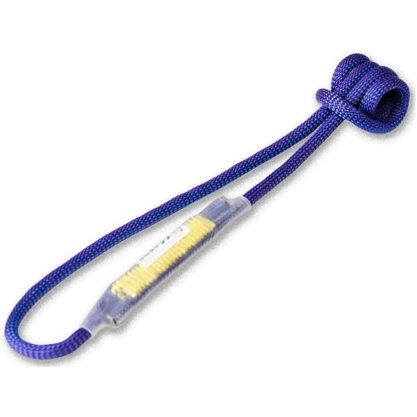 ≪Beal / JAMMY≫プルージックやマッシャーなどフリクションノットに最適なプルージックコード。懸垂下降のバックアップ、自己脱出、固定ロープのオートブロック、レスキューはもちろん、ソウンスリングの規格に適合しているのでビレイアンカーや...