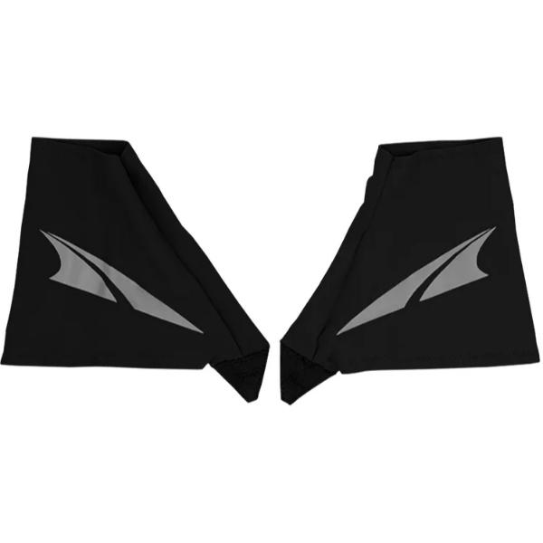 ≪ALTRA / TRAIL GAITER≫【小石に邪魔されない、究極のパートナー。】 トレイルランナーを悩ませる最大の問題、それはシューズの中に入り込む小石や砂です。このカスタマイズされたストラップレス・ゲイターは、特定のALTRAトレイ...