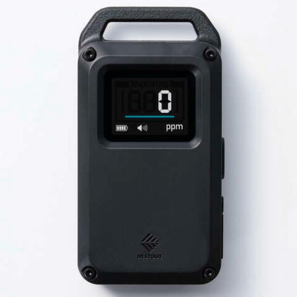 ≪NESTOUT≫キャンプなどのアウトドアシーンに特化した一酸化炭素アラームです。炭火やストーブ、発電機などから発生する一酸化炭素(CO)を検知し、アラームでお知らせします。テントやタープ、車内での一酸化炭素中毒(CO中毒)を未然に防ぎます...