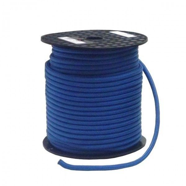 ≪EDELWEISS≫7mm補助ロープ60m。クライミングロープとしては使えません。