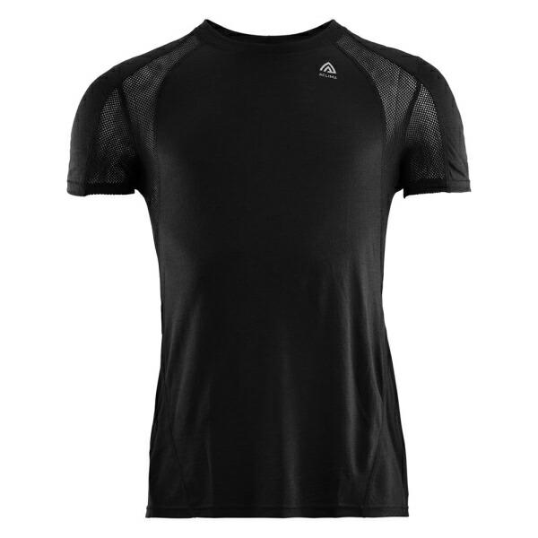 ≪ACLIMA / LightWool Sports T-Shirt Ms≫LightWool Sports T-Shirtは、丸首の長袖シャツで、夏の激しいアクティビティに最適です。脇の下と後ろにウールネットを組み合わせたライトウールは、...