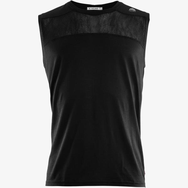 ≪ACLIMA / LightWool Sports Singlet Ms≫夏の激しいアクティビティに最適です。脇の下と後ろにウールネットを組み合わせたライトウールは、通気性に優れ、汗で濡れても優れた速乾性で暖かさを保ちます。柔らかく超軽量...