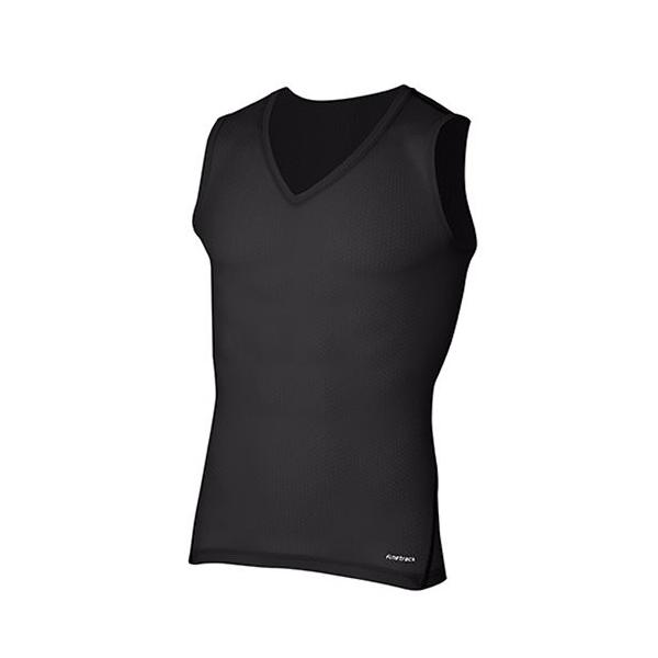 ※この商品は「返品交換」の対象外商品です※≪finetrack≫吸汗速乾ウエアの下に着て、汗冷えや汗のベタつきを軽減するための肌着・ドライレイヤー(R)の定番シリーズです。2020年春に旧スキンメッシュ(R)からリニューアル。耐久撥水性が1...