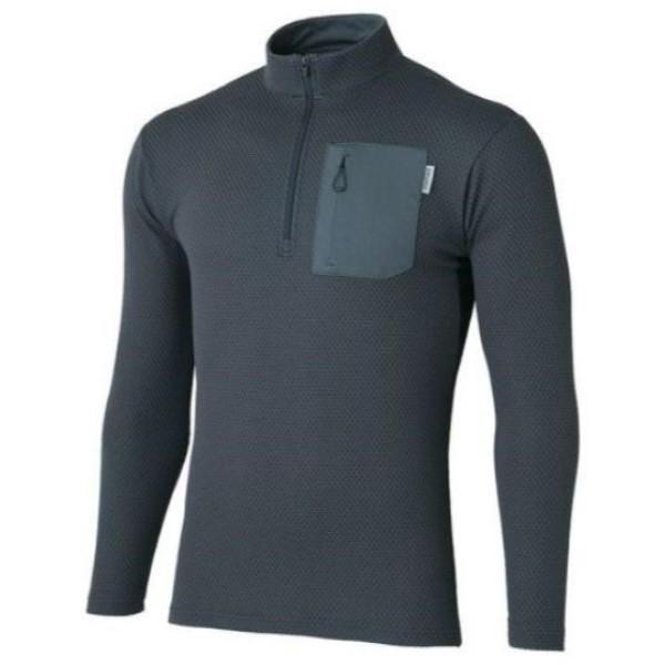 ≪finetrack≫finetrackのベースレイヤー史上、「最高の保温力」を備えた厳冬期の雪山に対応するベースレイヤー、温度調節のしやすいジップネックタイプです。極寒のフィールドに耐える温かさと、ハイクアップやラッセルで大量にかいた汗を...