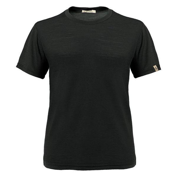 ≪ACLIMA / LightWool Classic tee Relax Fit Ms≫ライトウール クラシック T シャツは、ラウンドネックのルーズ フィットのソフトで薄手のT シャツです。 トレッキングやハイキング、釣り、ゴルフ、など...