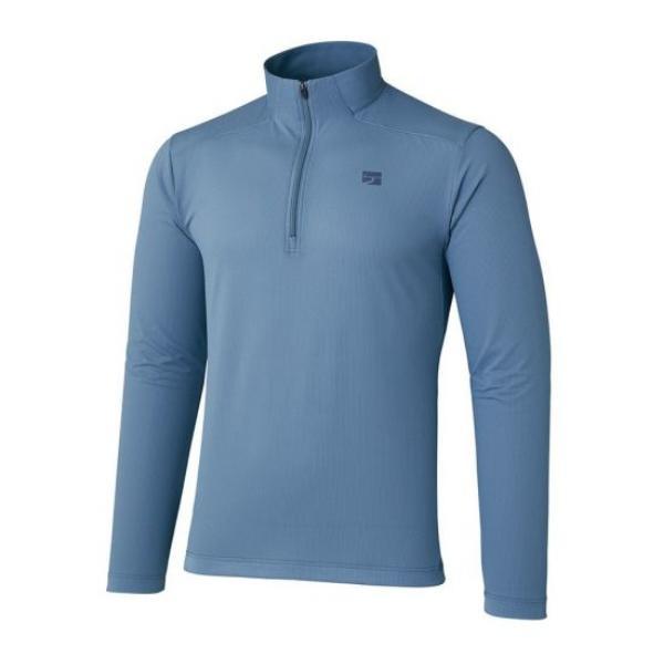 ≪finetrack≫春夏のベースレイヤーに必要な「吸汗、速乾、通気、生地強度」の4つの機能を高い次元で備えた定番ベースレイヤー半永久的な吸汗性を可能にした特殊なポリエステル繊維加工を採用。さらに、スムーズな汗処理を促す３層からなる生地構造...