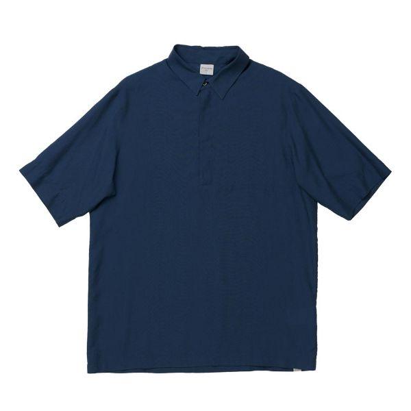 ≪HOUDINI / M's Tree Polo Shirt≫柔軟で滑らかな生地と、リラックスしたカットの組み合わせは、夏のワードローブの定番です。生地には再生繊維とも呼ばれるテンセル リヨセルを100%使用し、優れた透湿性と速乾性、そして...