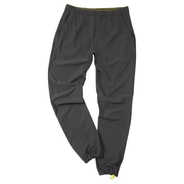 ≪Rab / Ms Harpur Pants≫ダイナミックな山の日に必要な涼しく快適な動きやすさを提供するこの軽量パンツは、4ウェイ・ストレッチとスプリットヘムで自由な動きを実現。調節可能な伸縮性ウエストバンド付きで動きやすさも抜群。