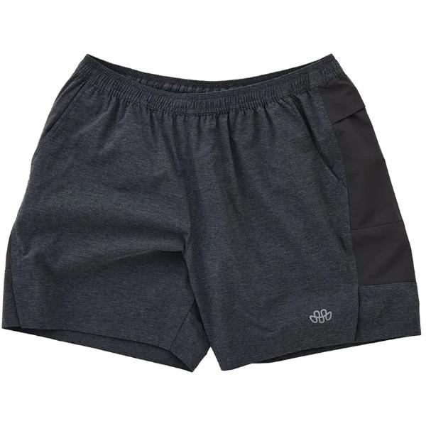 ≪Teton Bros / ELV1000 5.5in Hybrid Short≫走りやすさに耐久性をプラス。5.5in SHORTをベースに、ヒップ部分を超撥水加工済みのタフなソフトシェル素材に変えたハイブリッド。動きやすさは損なわず、岩...