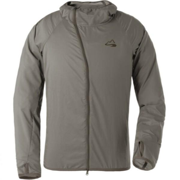 ≪milestone / Onion Hoody≫フード内に隠れた収納袋に収めると手のひらに乗る、“玉ねぎサイズのウィンドシェル”、『オニオン・フーディー』が遂に完成しました！オニオン・フーディーの名前の由来：マーヴィン・ゲイのヒットソング...