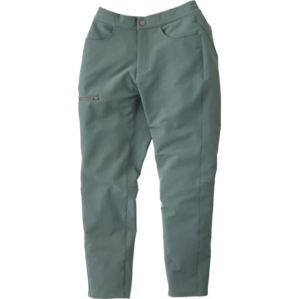 【特価品／返品・交換不可】≪Teton Bros / WS Crag Pant≫通年で使える定番ソフトシェルパンツ春夏から秋冬シーズンまでオールシーズンで使えるベーシックなトレッキングパンツです。素材は遠赤外線効果を持ち、保温機能とクーリン...